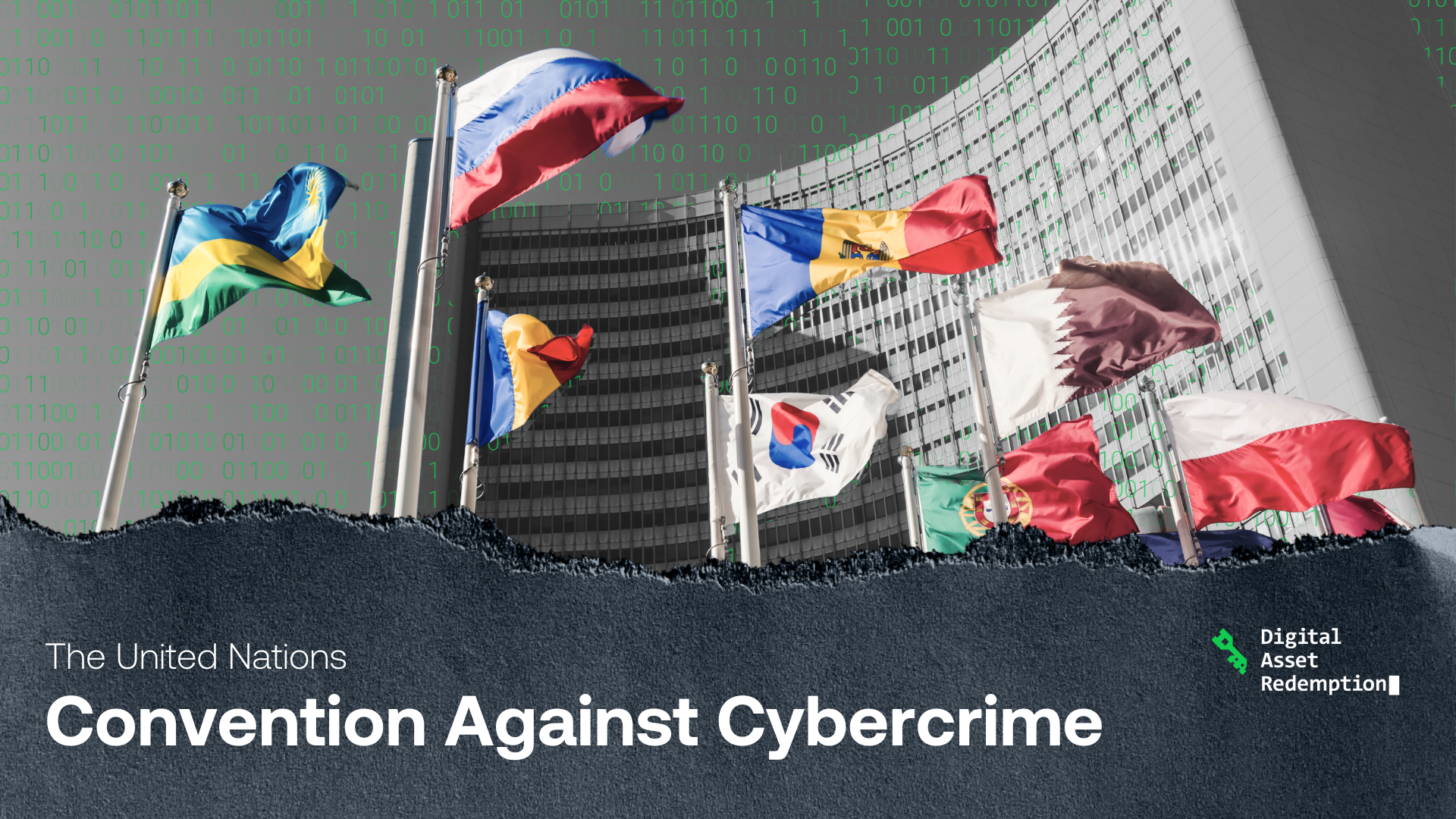 The UN’s Convention Against Cybercrime
